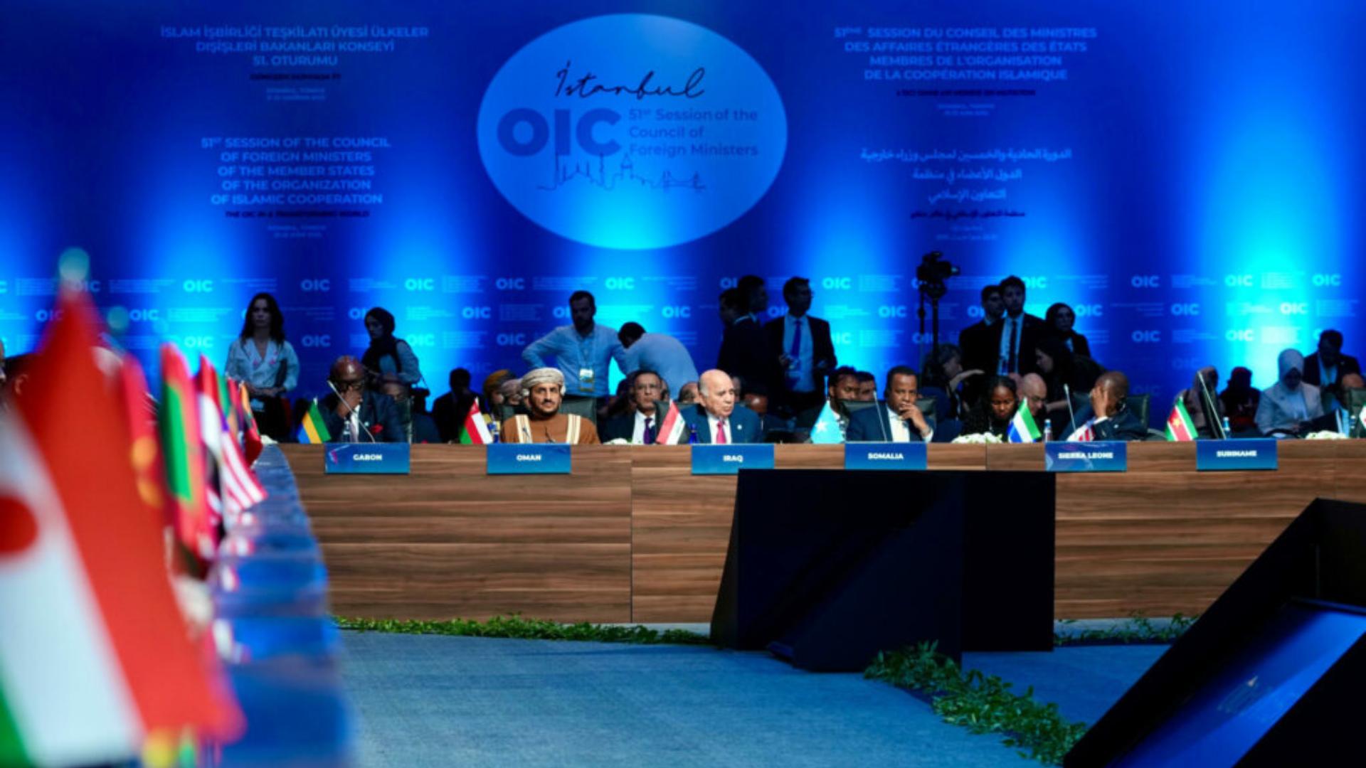 A Huge Difference Between the Istanbul Declaration and the Previous ...